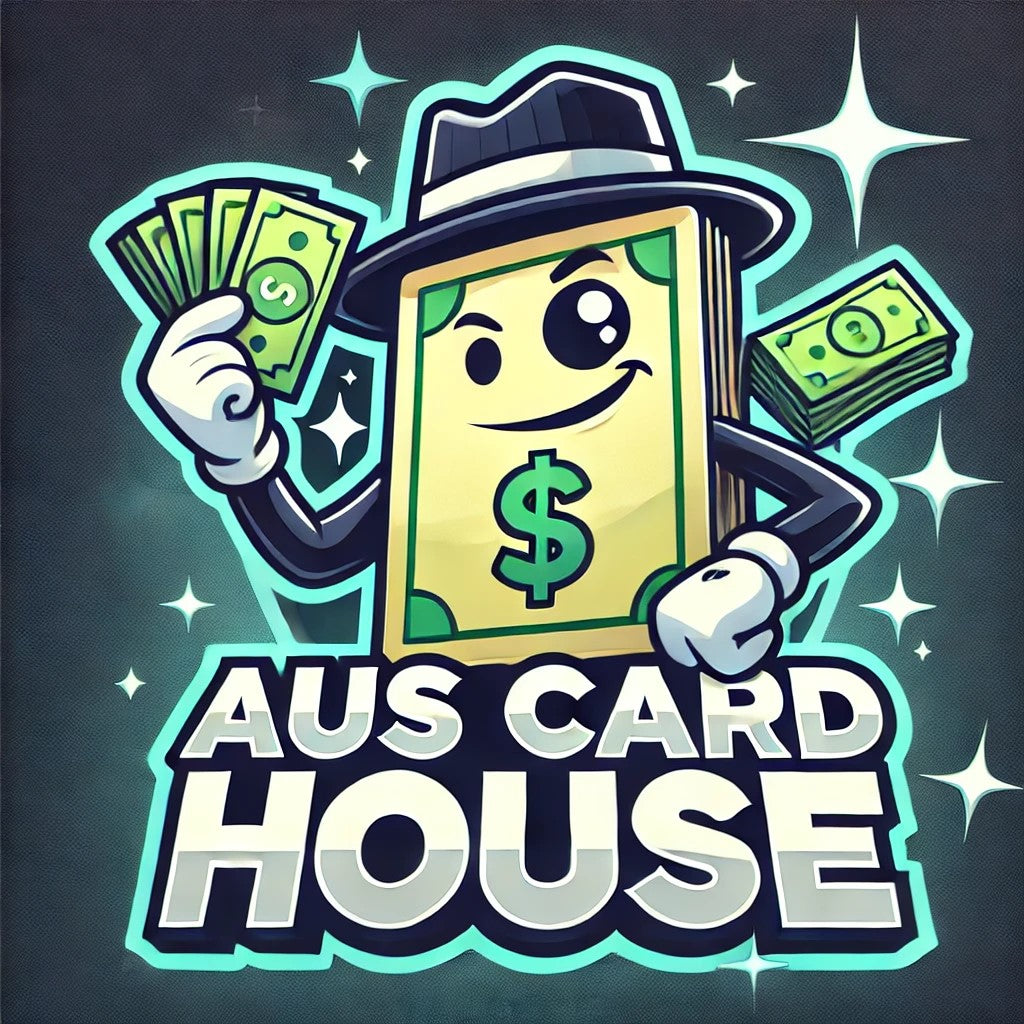 Aus Card House | Aus Card House